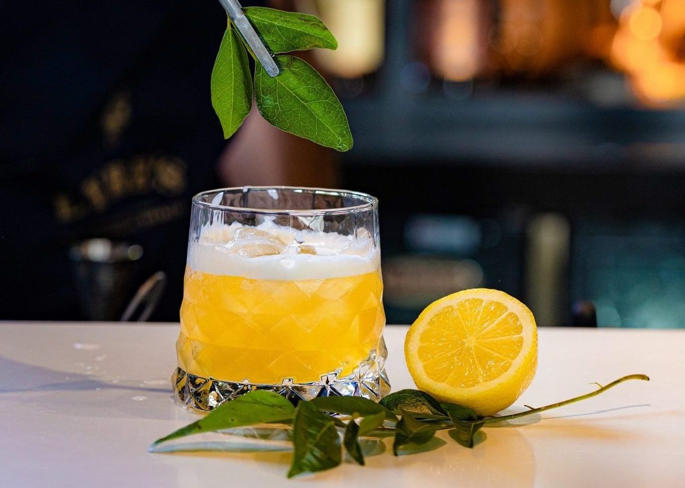 NoLo: Dubai’s First Non-Alcoholic Bar Is Now Open Secret Dubai