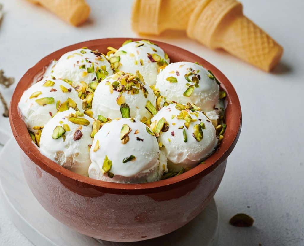 Lebanon’s Iconic Bachir Ice Cream Is Coming To Dubai - Secret Dubai