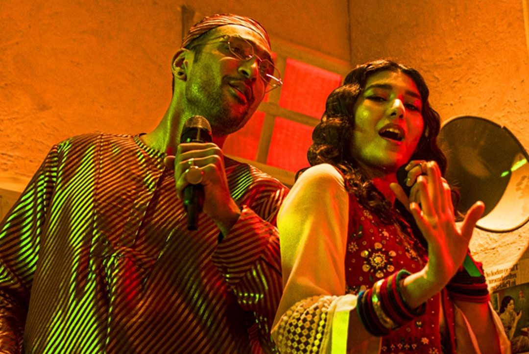 Coke Studio Live Dubai's Line-Up has been revealed - Secret Dubai