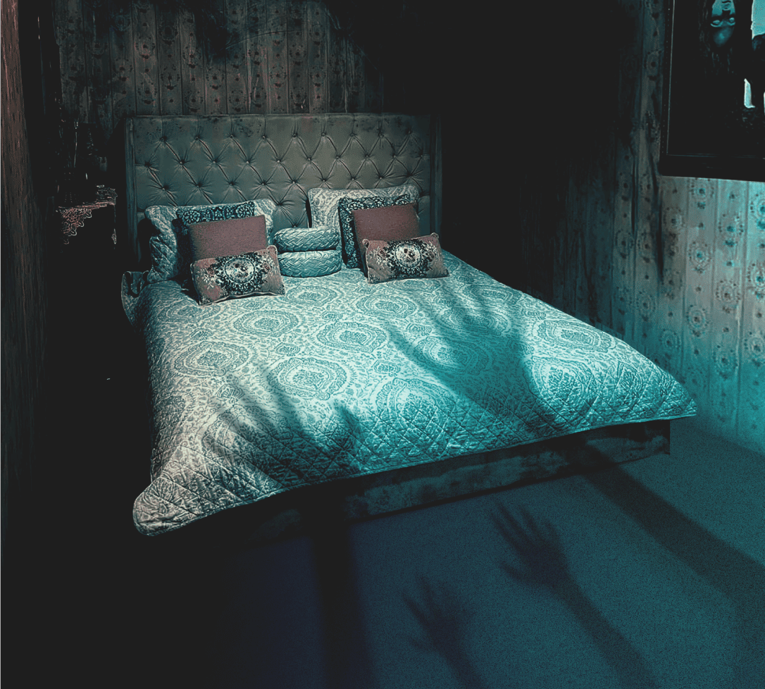 Dubai’s First Horror Cinema Room Will Leave You Shrieking