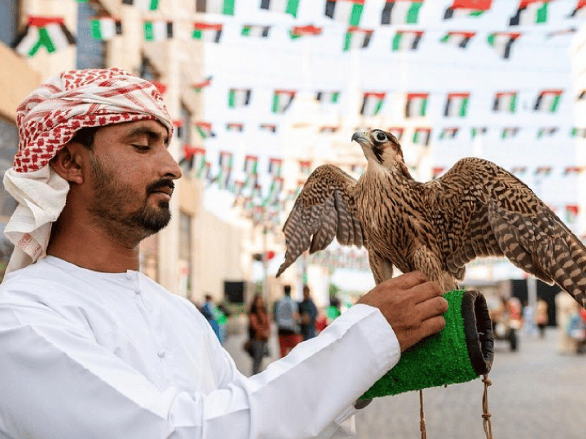 23 Fabulous Things To Do For UAE National Day Weekend 2022