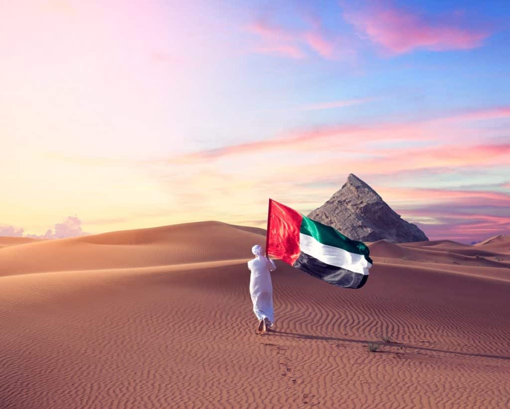 23 Fabulous Things To Do For UAE National Day Weekend 2022