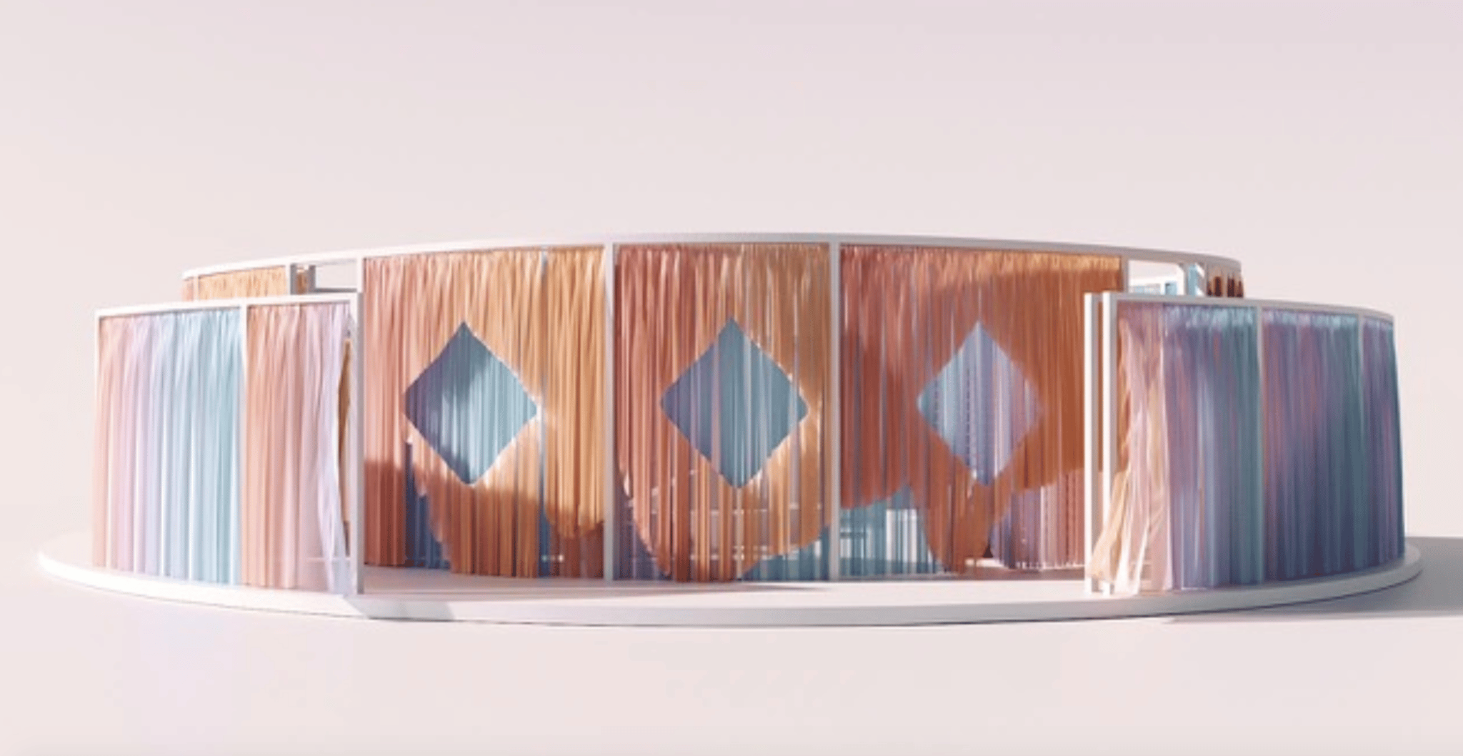 Must-See Installations At Dubai Design Week 2022