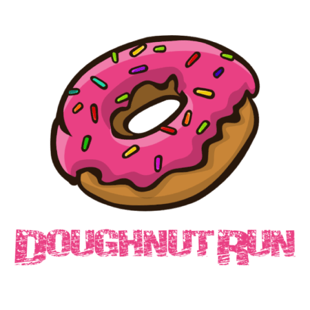 The Doughnut Run Is Returning To Dubai For 2022