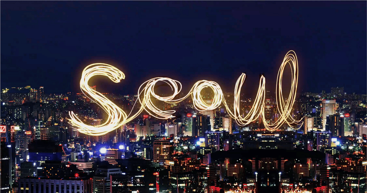 BTS 3D Concert And More At Dubai's Korea: Cubically Imagined