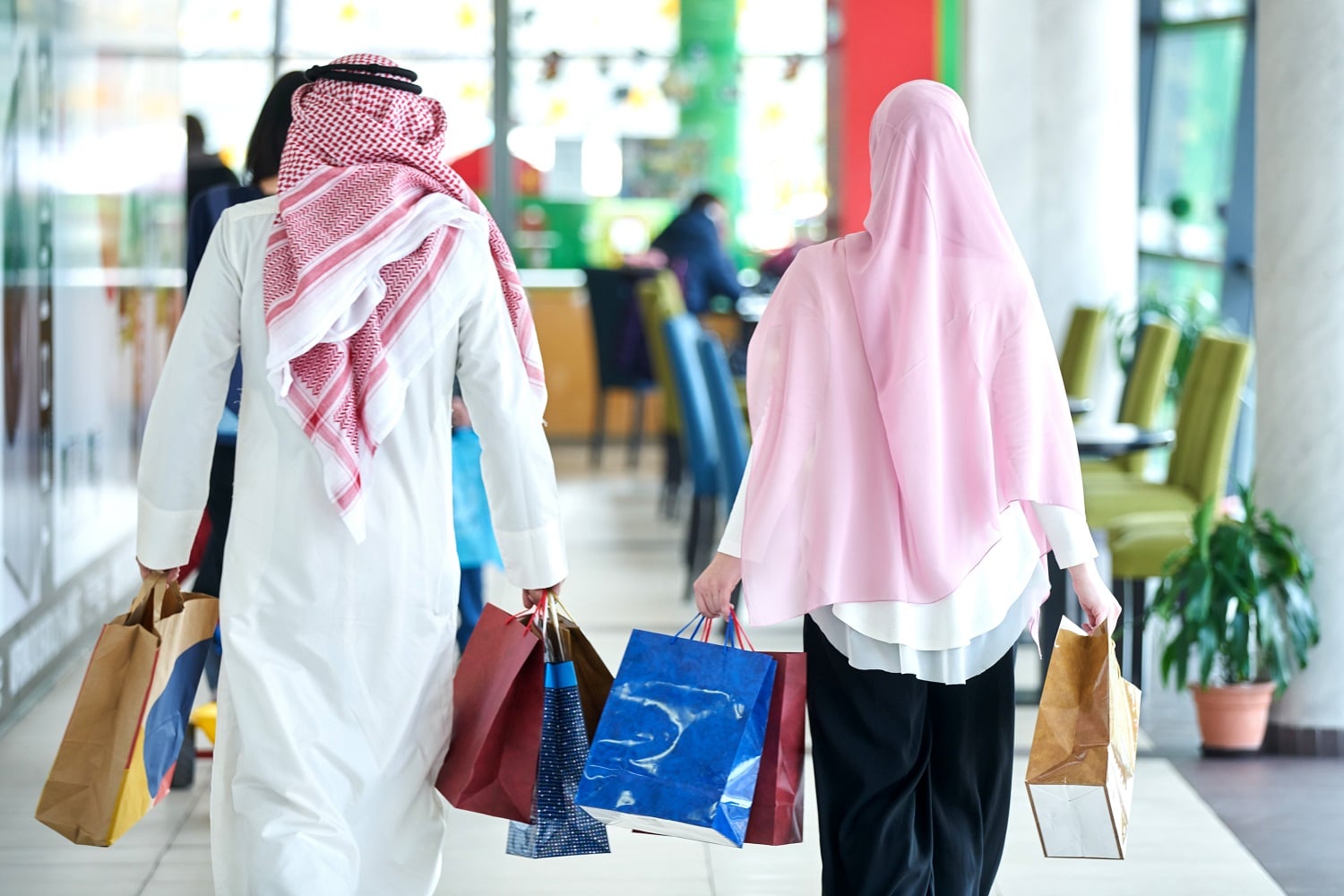 DSS Deal: Shop At 103 Dubai Stores Without Paying VAT in UAE