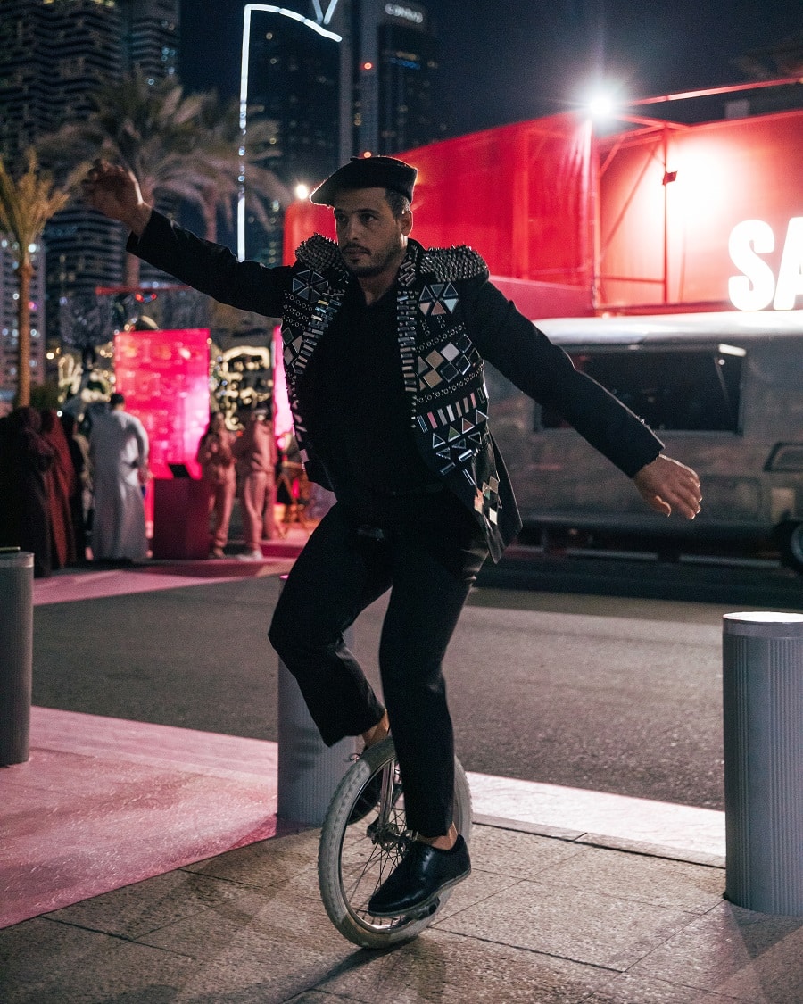 Salt Camp : 7 Reasons To Visit The Winter Pop-Up in Dubai