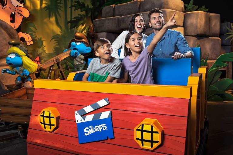 Things To Do This Weekend In Dubai (July 25-27) - 30 Fun Events