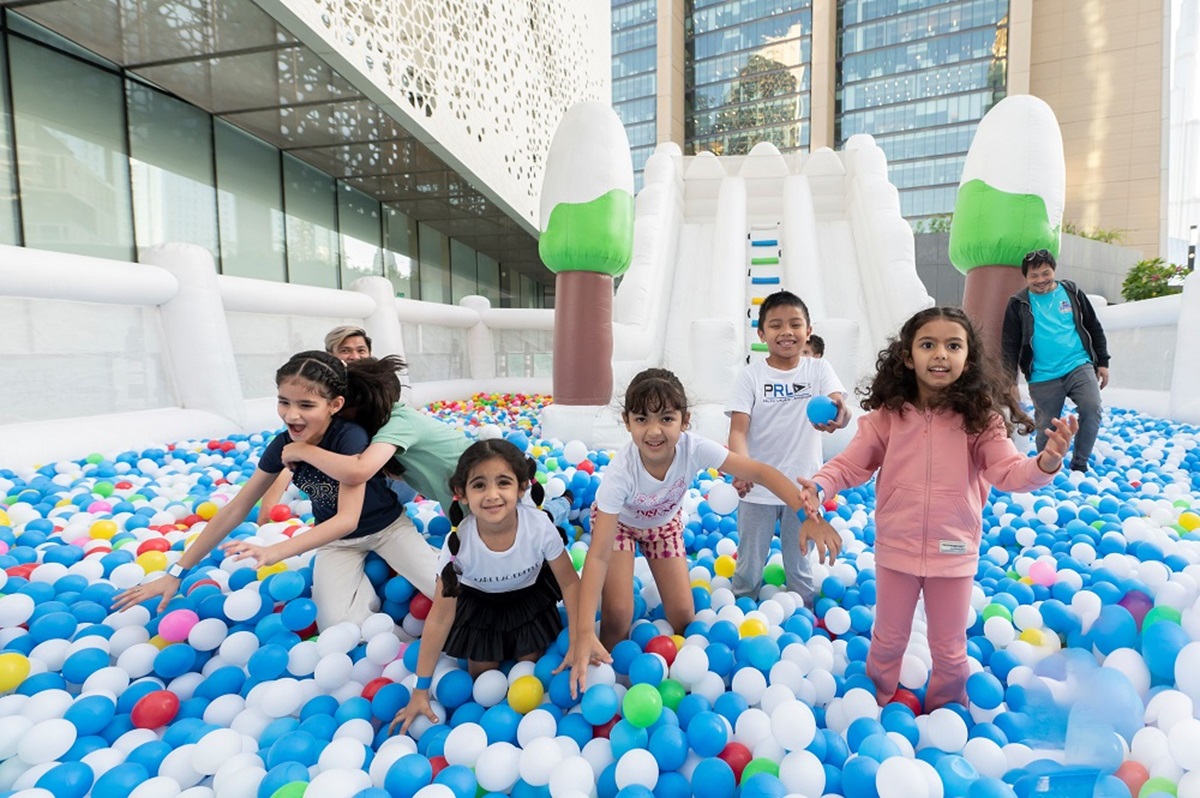 Things To Do in Dubai This Weekend (Feb 2-4) : 19 Brilliant Events
