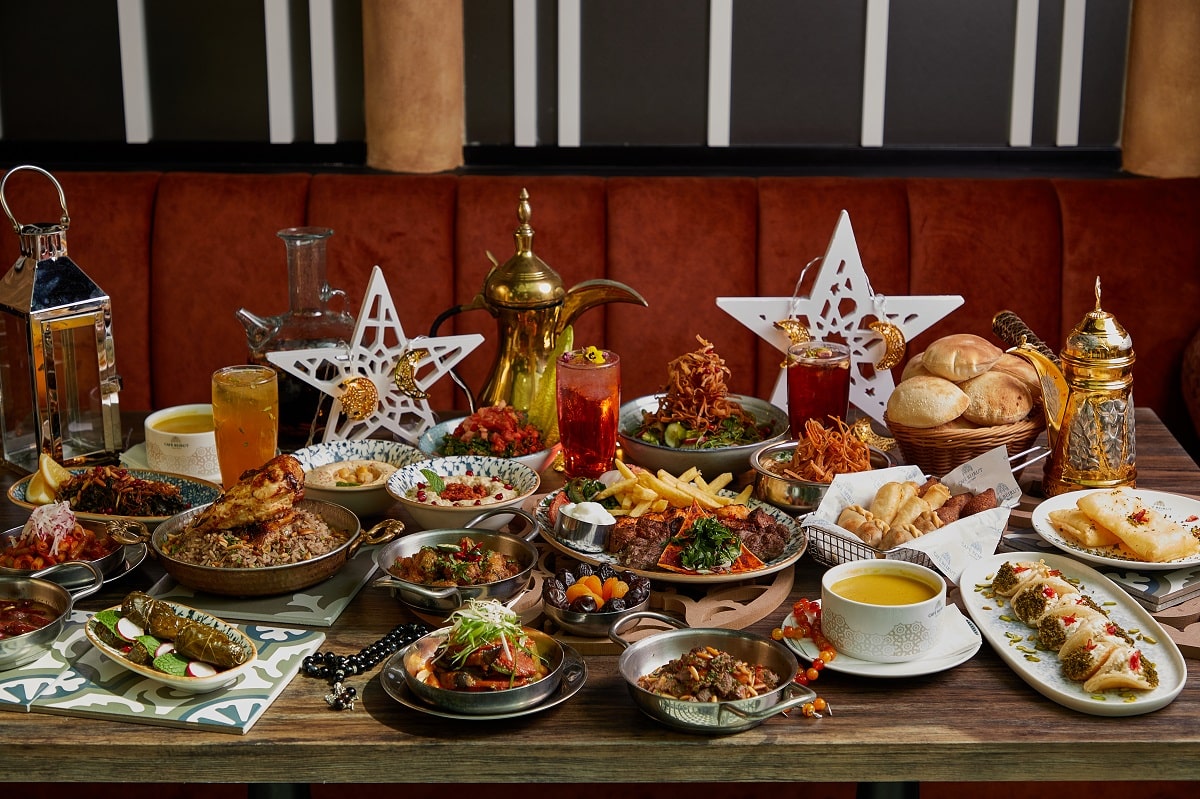Iftar In Dubai: 17 Best Places To Try Before Ramadan 2024 Ends