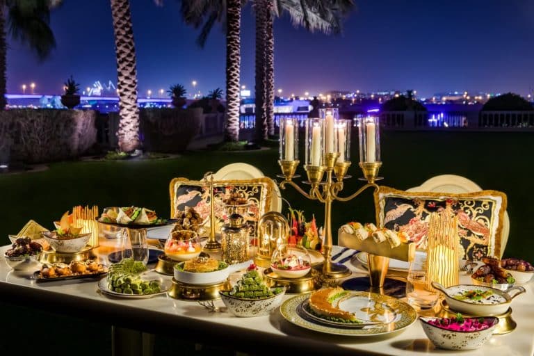 Ramadan Tents And Majlis In Dubai: 14 Gorgeous Venues To Visit