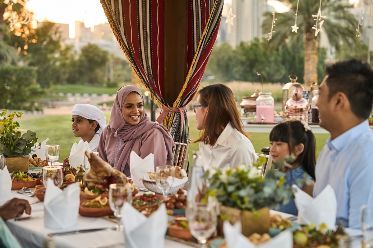 Iftars In Dubai: 20 Best Places To Try For Ramadan 2025