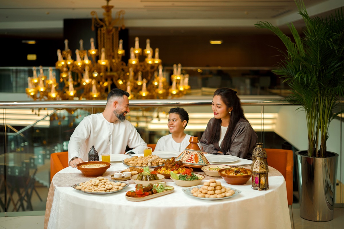 Iftars In Dubai: 20 Best Places To Try For Ramadan 2025