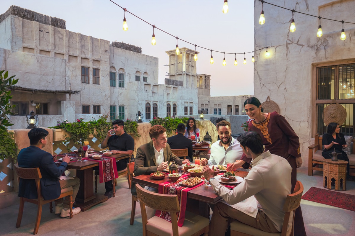 Iftars In Dubai: 20 Best Places To Try For Ramadan 2025