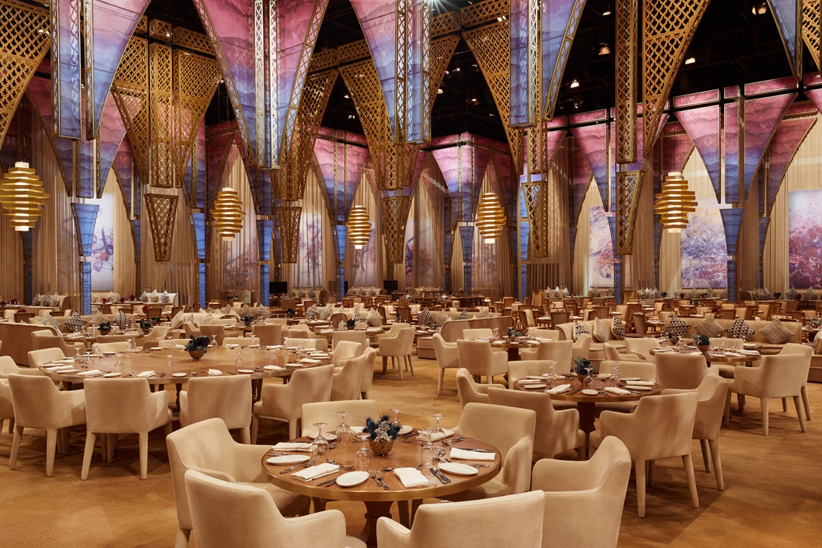 Ramadan Tents And Majlis In Dubai: 14 Gorgeous Venues To Visit