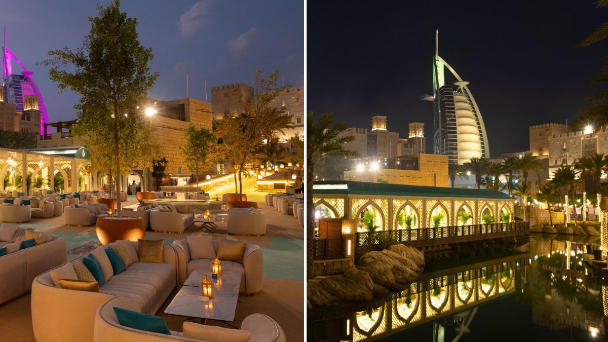 Ramadan Tents And Majlis In Dubai: 14 Gorgeous Venues To Visit