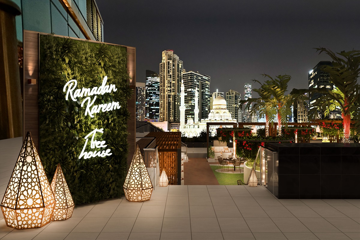 Ramadan Tents And Majlis In Dubai: 14 Gorgeous Venues To Visit