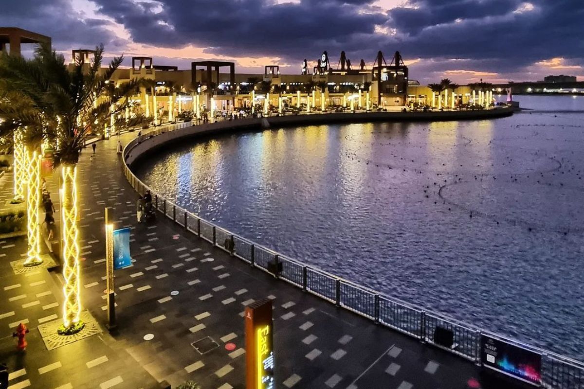 The Pointe To Close Down: Nakheel Confirms Redevelopment