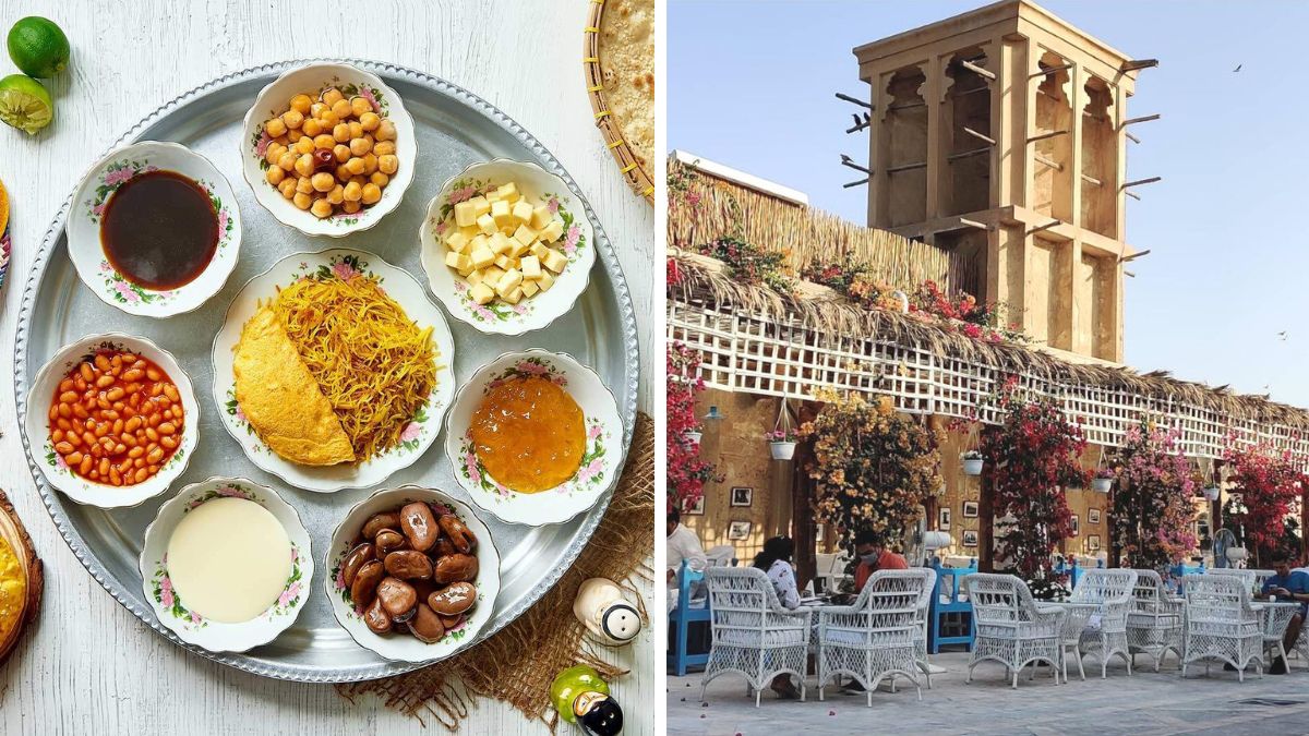 Breakfast In Dubai: 10 Delicious Spots Worth Waking Up Early For