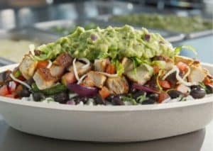 Chipotle Is Opening Restaurants In Dubai In 2024