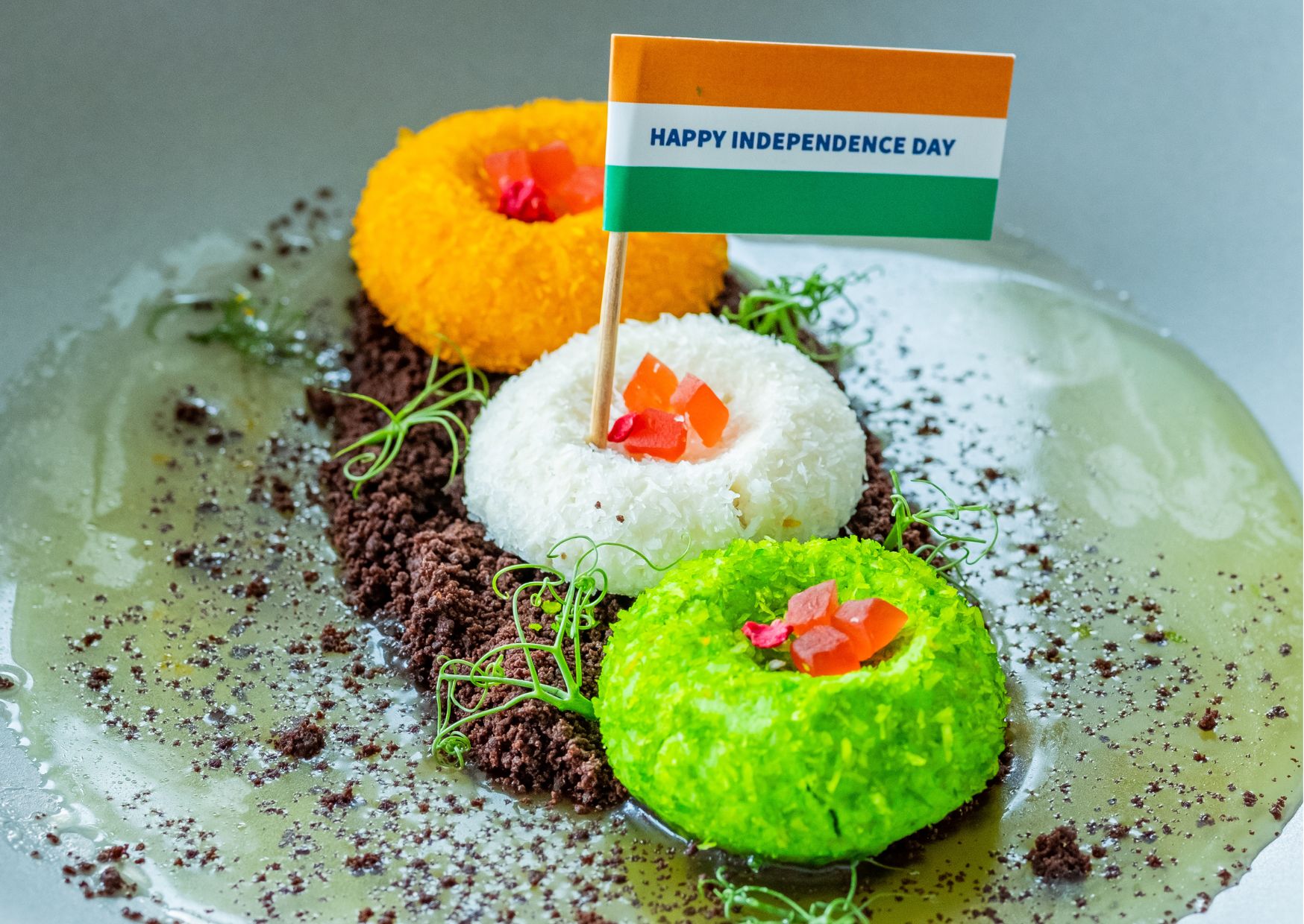 8 Delicious Indian Independence Day Dining Deals In Dubai