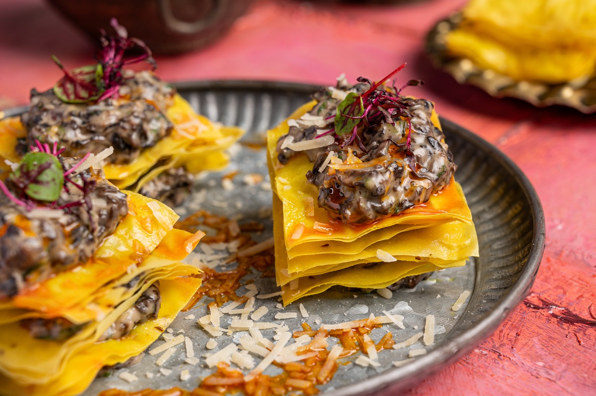 11 Delicious Indian Independence Day Dining Deals In Dubai