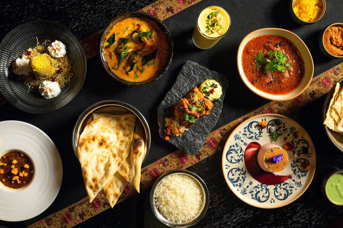 Indian Independence Day : 13 Dining Deals In Dubai