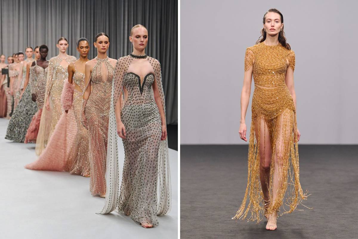 Dubai Fashion Week SS26 Has Returned This September