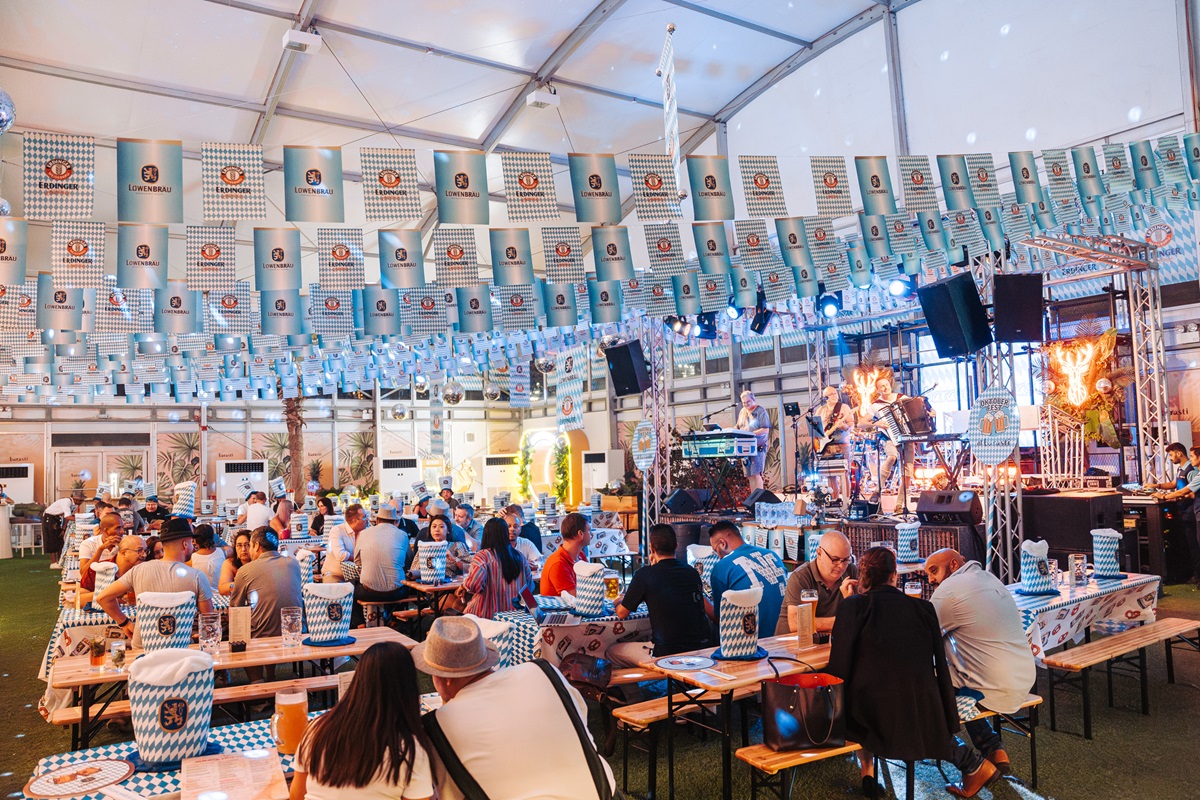 Oktoberfest In Dubai - 8 Best Places To Celebrate