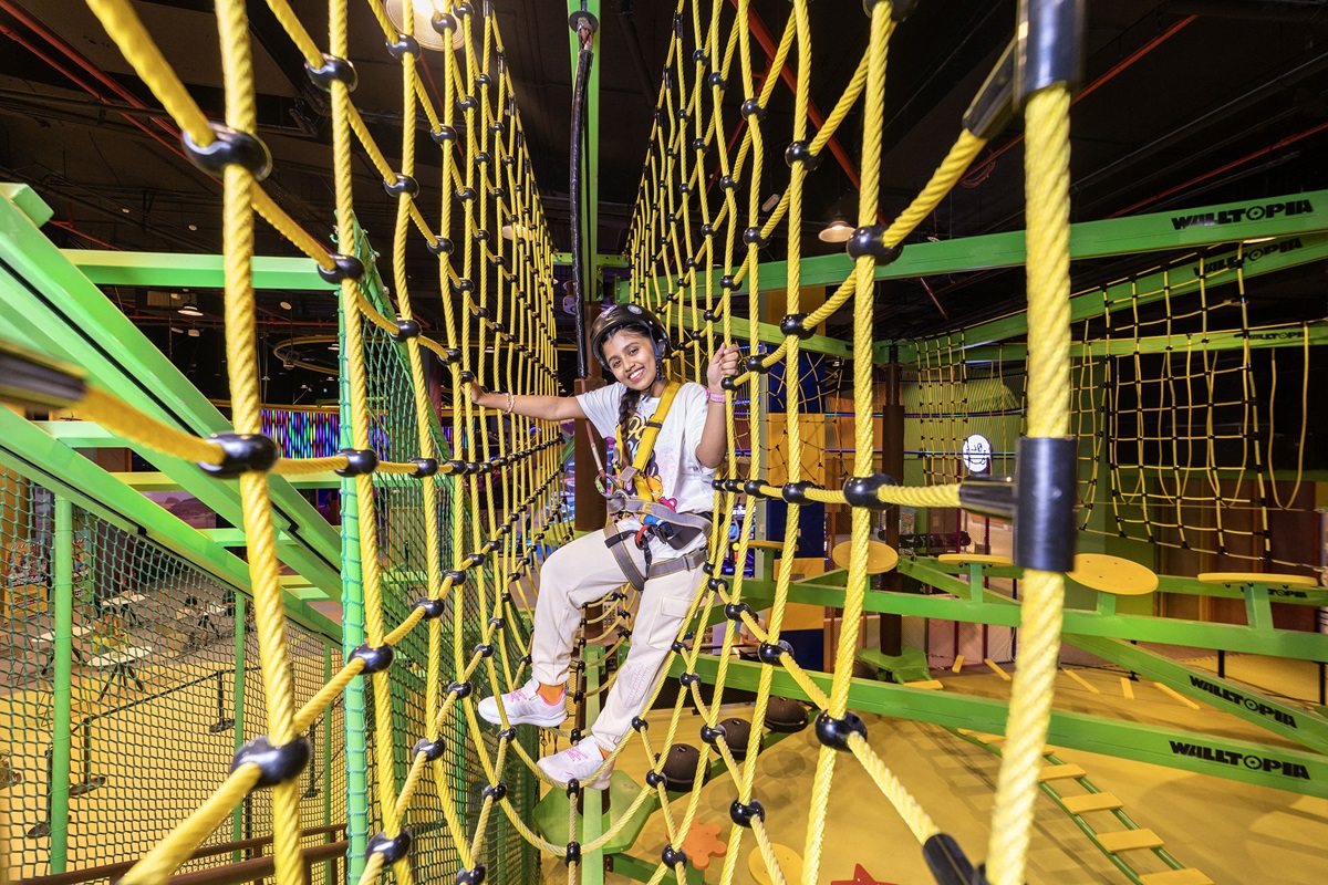 Halloween 2024: 60 Gruesomely Great Events To Attend In Dubai