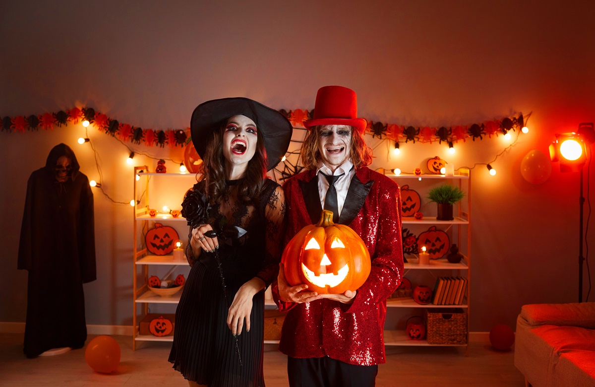 Halloween 2024 : 60 événements macabres à ne pas manquer à Dubaï