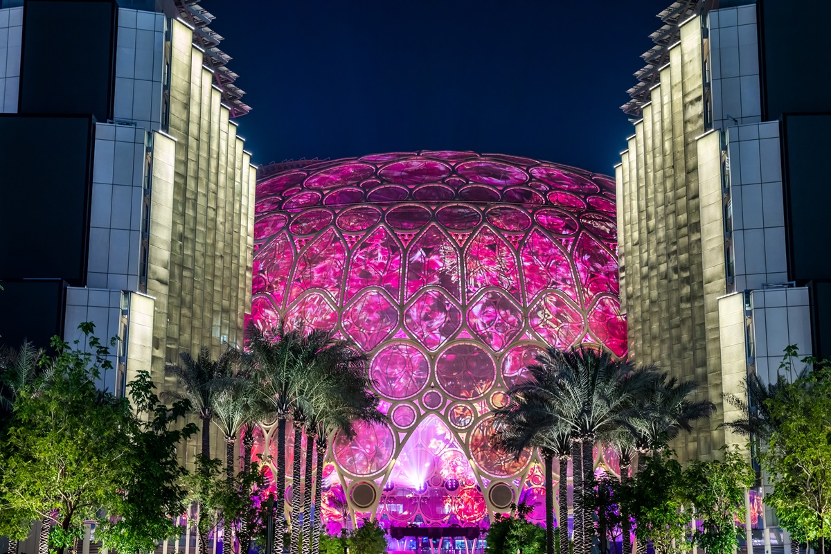 National Day Show 2023: Expo City To Host The Annual Event