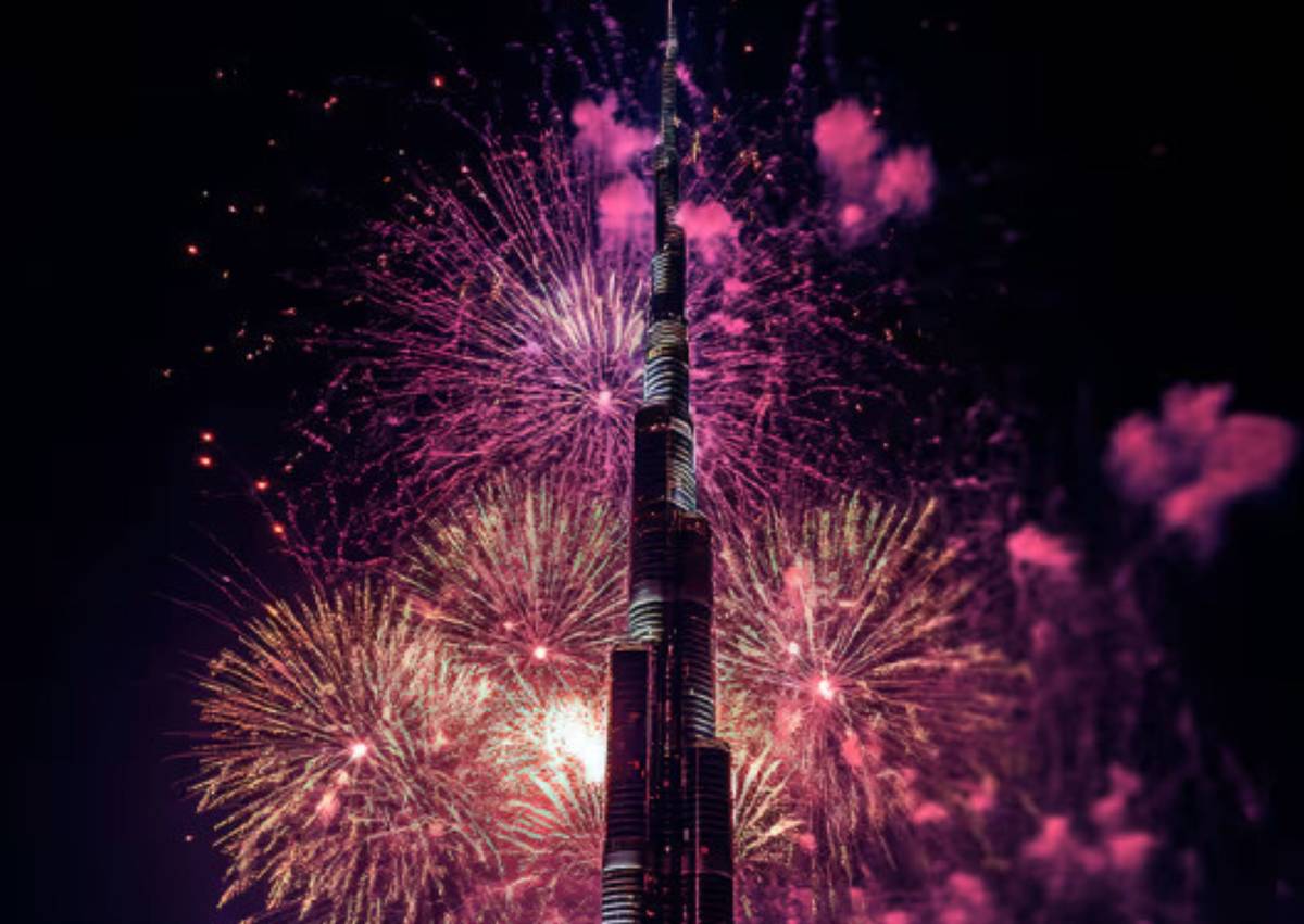 Things To Do In December In Dubai: 38 Magical Events