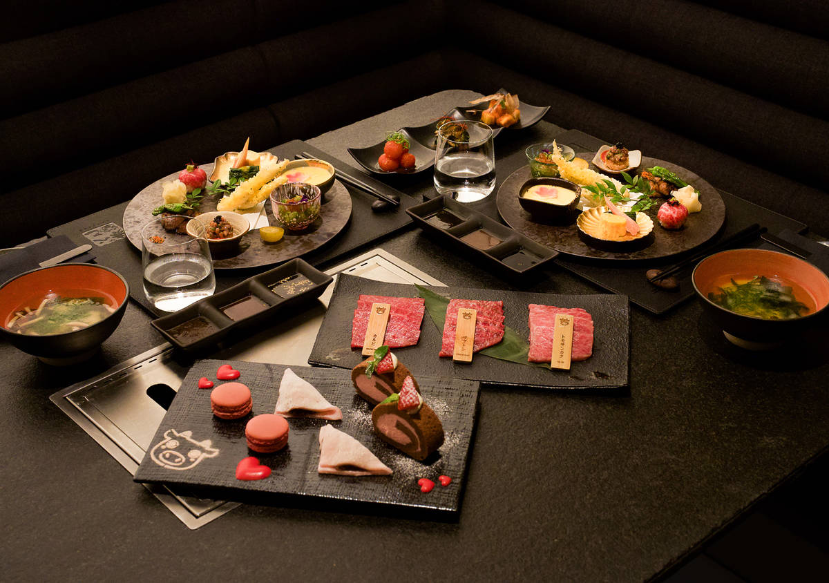 Valentine's Day Dinner : 37 Deals In Dubai For All Budgets