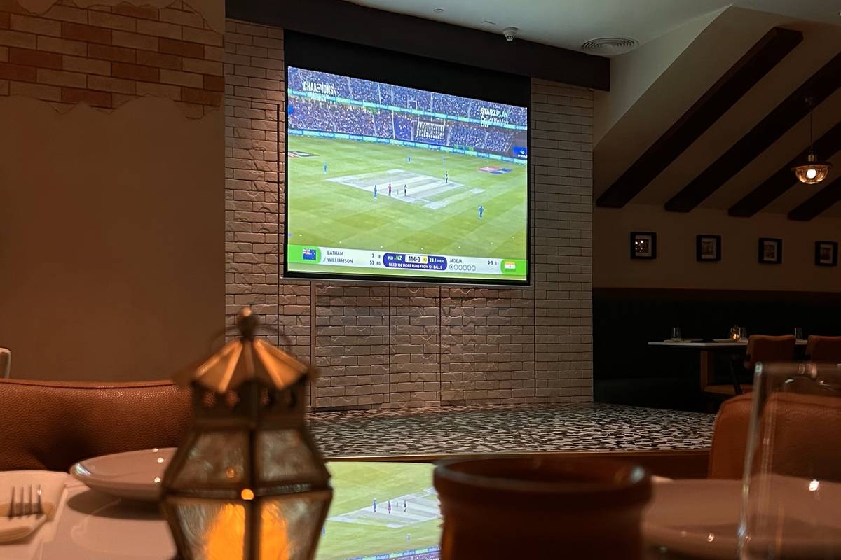 IPL 2025: 10 Dubai Venues Screening Live Matches