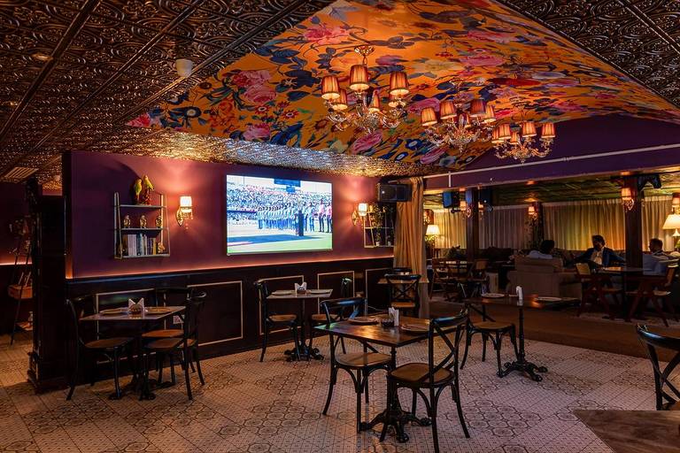 IPL in Dubai 2026: 6 places to watch live screenings of IPL