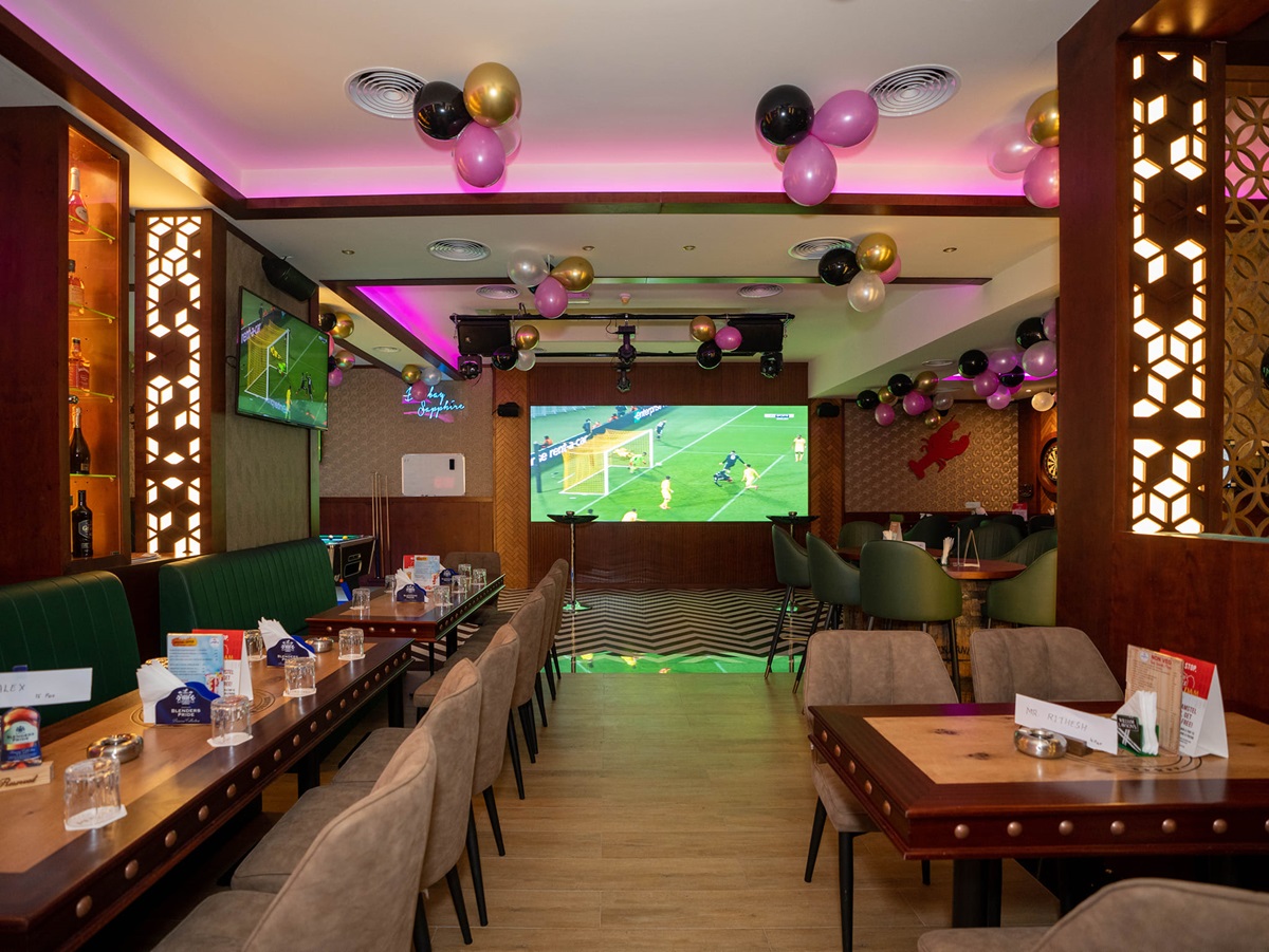 T20 World Cup Final: Where To Watch Matches Live In Dubai