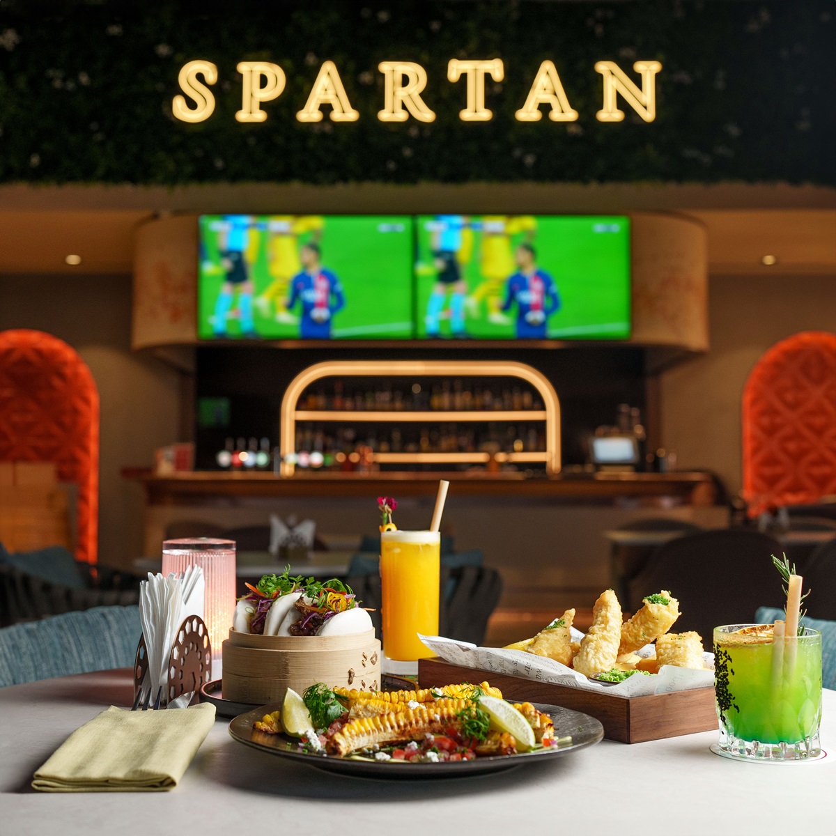 Euro 2024 Matches: Where To Watch Them Live In Dubai