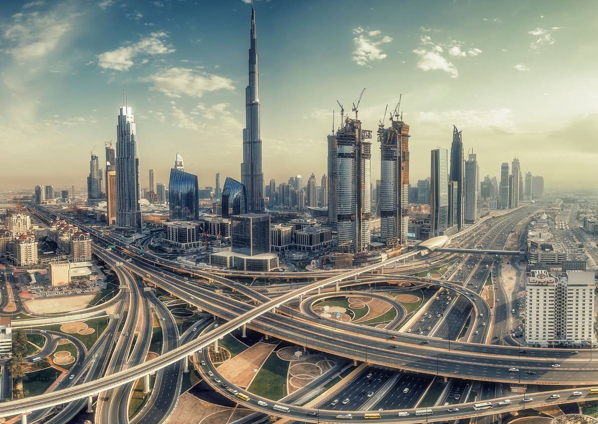 Road Closures In Dubai - RTA Warns Of Delays and Diversions