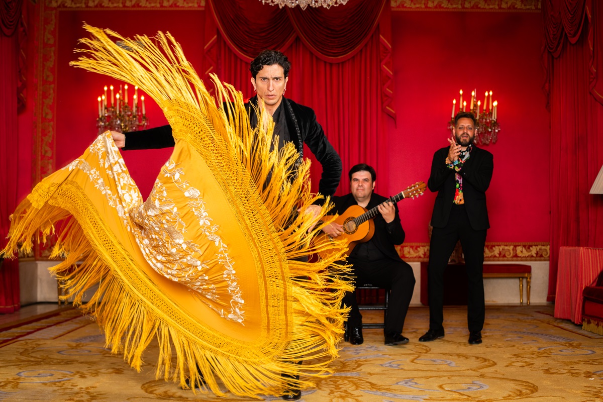 Authentic Flamenco Tickets Are Now On Sale For Dubai Shows