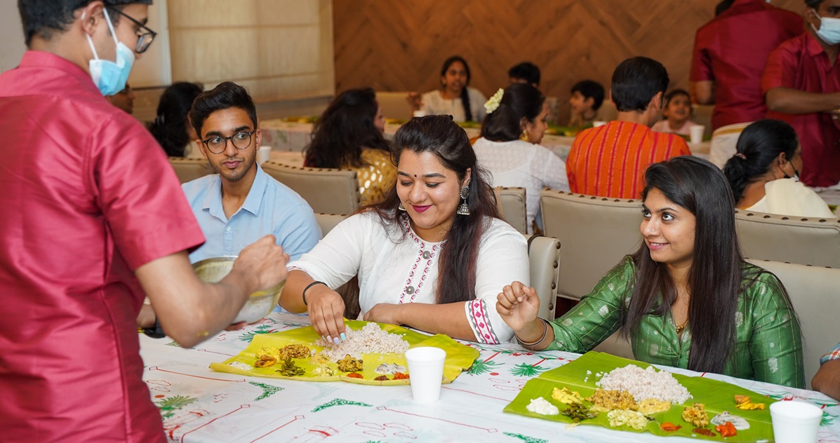 Onam Sadhya - 15 Best Places In Dubai For A Lavish Feast