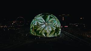 Abu Dhabi Sphere: UAE To Be Vegas Structure's Second Location