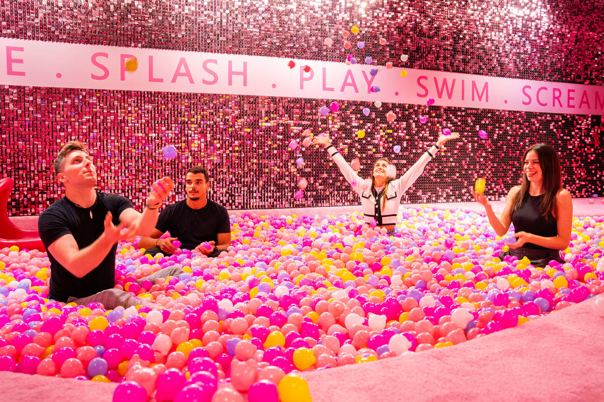 The World's First Museum Of Candy Is Now Open