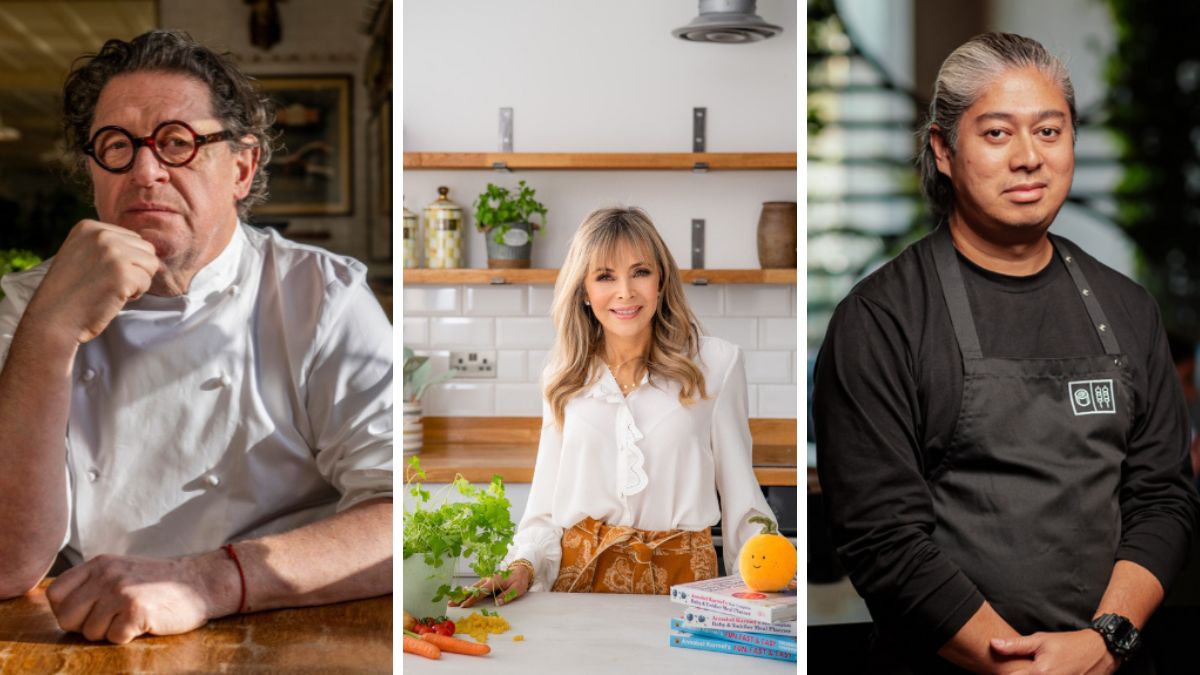 Taste Of Dubai 2025: Guide To Events, Restaurants & Chefs