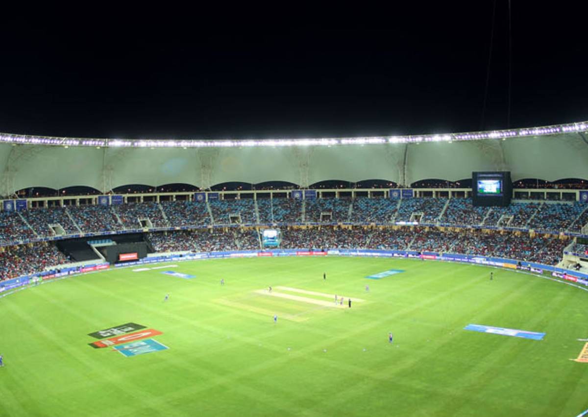 ICC Champions Trophy : Where To Watch In Dubai 2025