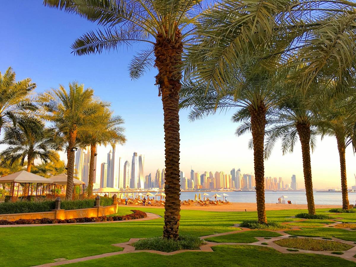 Things To Do At Night In Dubai: Spectacular Entertainment, Hidden Gems ...