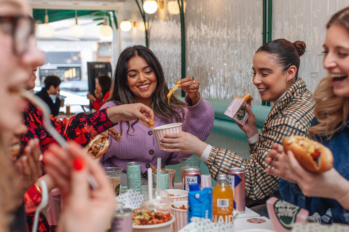 Vegan Food Can Be Creative: Here's What You Must Eat in Dubai