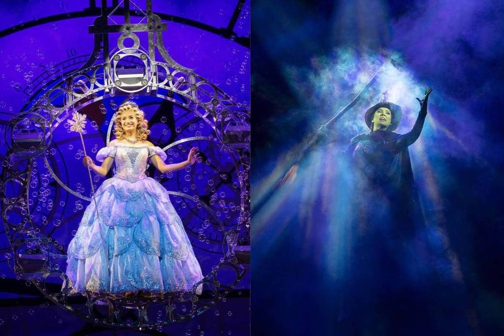 Wicked In Dubai: How A Story About Outsiders Still Feels Like Ours