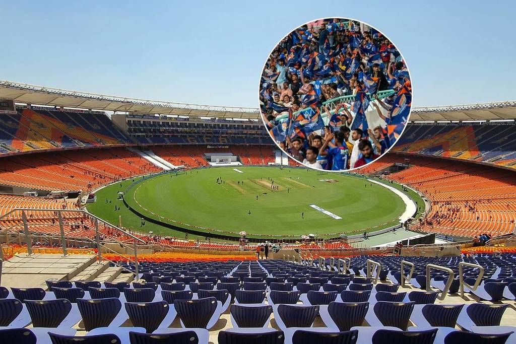 Watch T20 World Cup 2026 At These Two Official Dubai Fan Parks