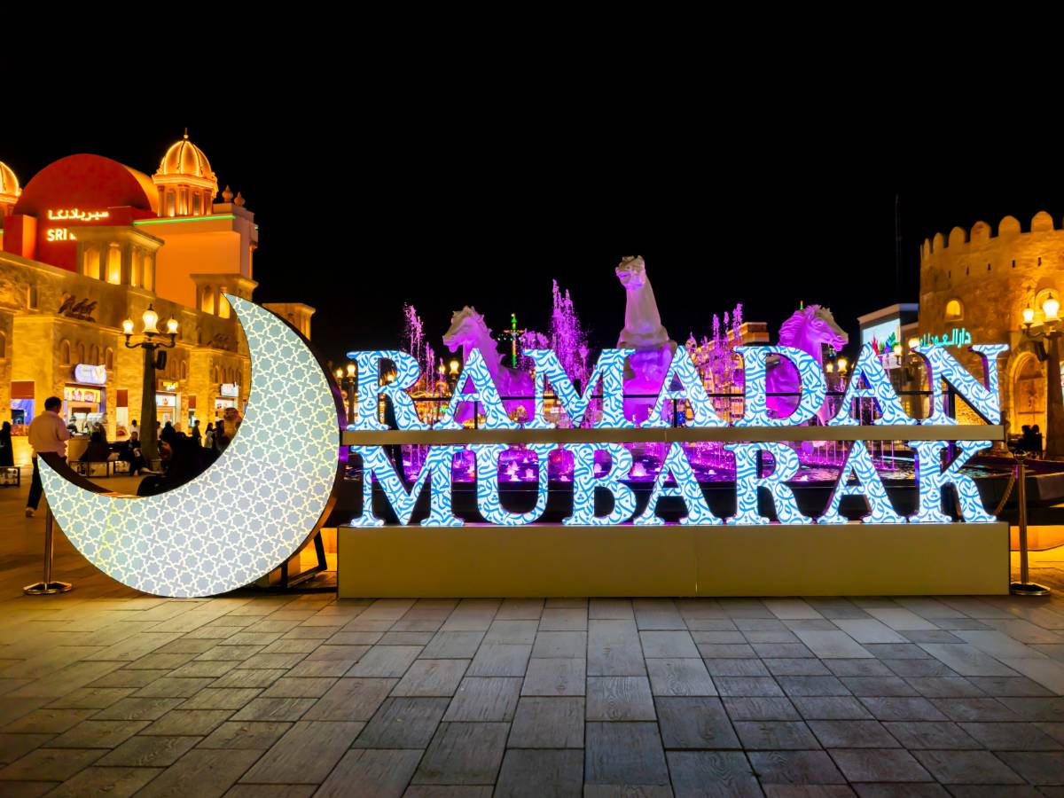 Changes In Dubai During Ramadan: A Practical Guide In 2026